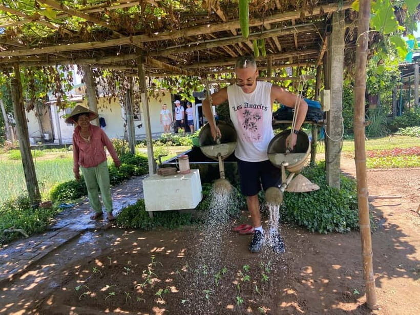 Hoi An: Countryside Biking Sighseeing & Basket Boat Ride - Final Thoughts
