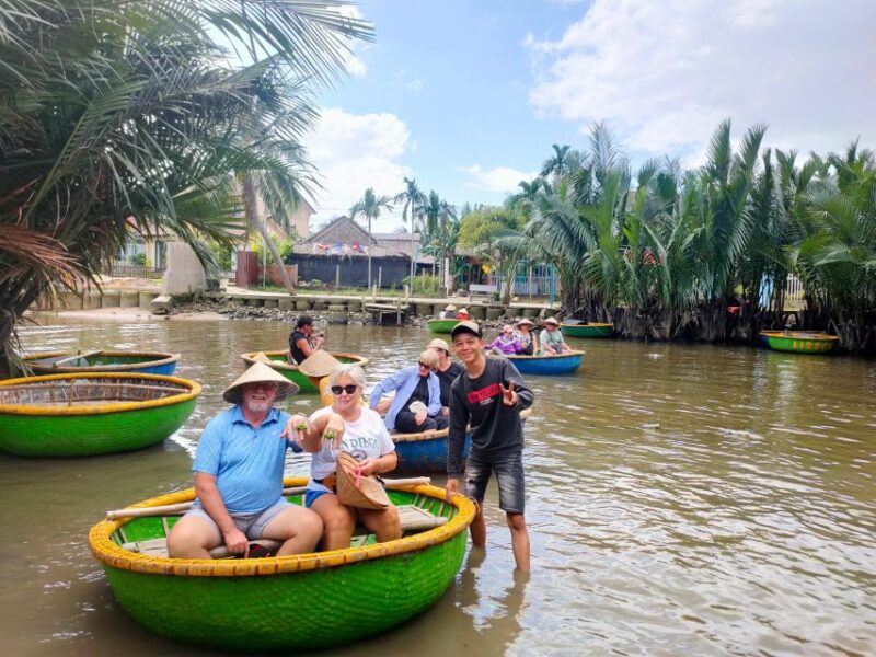 Hoi An Countryside Biking Tour - Final Thoughts: Who Is This Tour Best For?