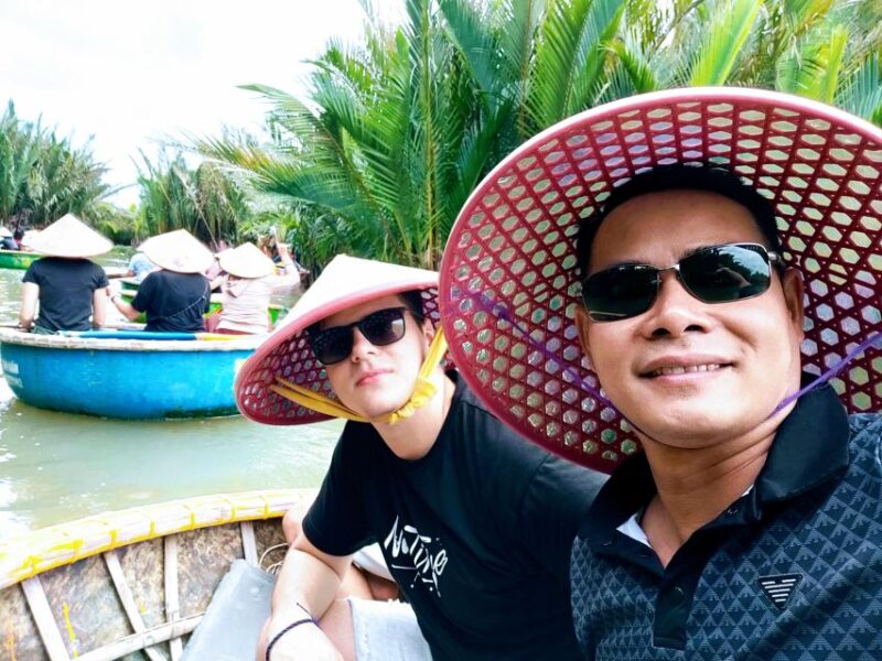 Hoi An Countryside Biking Tour - FAQ