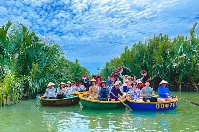 Hoi An Countryside - Buffalo Riding - Basket Boat Rowing - Final Thoughts: Who Should Book This Tour?