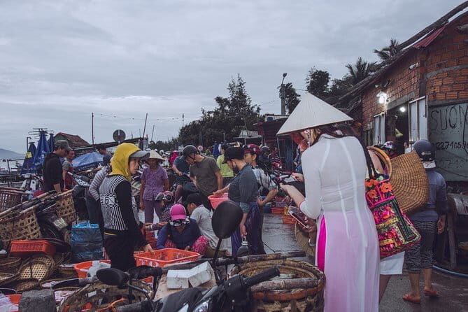 Hoi An Countryside by bicycle with local lunch ( Private tour) - The Itinerary and What You Can Expect