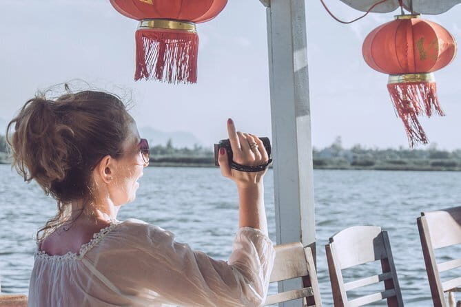 Hoi An Countryside by bicycle with local lunch ( Private tour) - Practical Details & Considerations