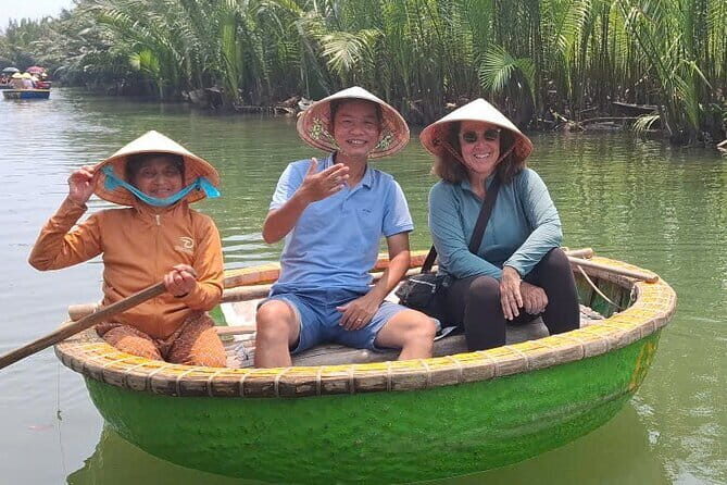 Hoi An Countryside by bicycle with local lunch ( Private tour) - The Authentic Touch and Cultural Value