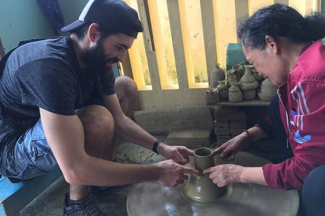 Hoi An Countryside by bicycle with local lunch ( Private tour) - FAQs