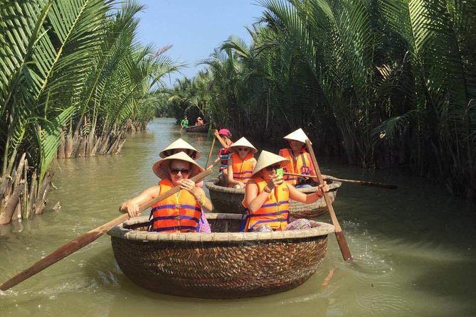 Hoi An Countryside By Bike - Why This Tour Stands Out