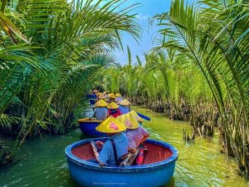Hoi An: Countryside by Cycling, Buffalo Riding & Do Farming - Who Should Consider This Tour?