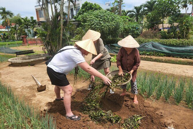 Hoi An Countryside & Cultural Gallery Ethnic Group - Private Tour - FAQ