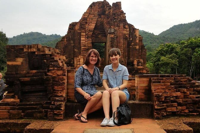 Hoi An Countryside Cycling: Craft Mats, Noodles & Wood Carving - Frequently Asked Questions