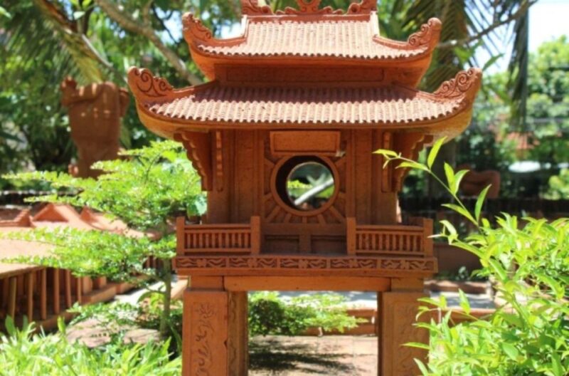 Hoi An countryside cycling tour - FAQ