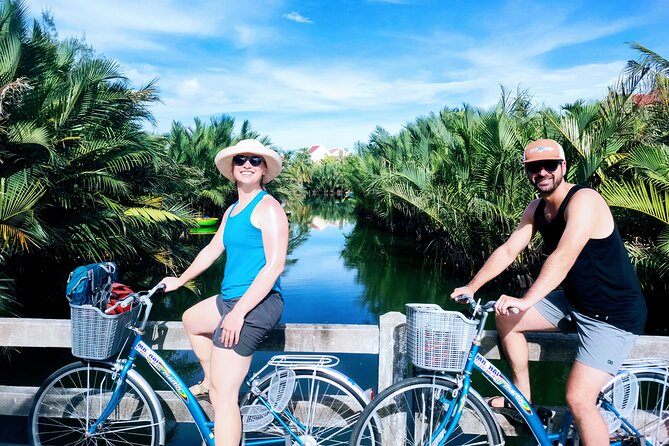 Hoi An countryside cycling tour - FAQs