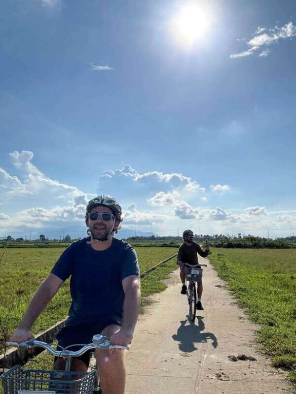 Hoi An: Countryside Cycling Tour With Local Life Insights - Key Points