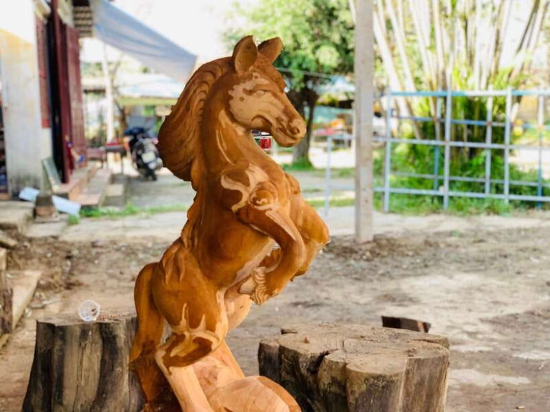 Hoi An: Countryside Cycling Tour With Local Life Insights - Final Thoughts: Is This Tour Right for You?