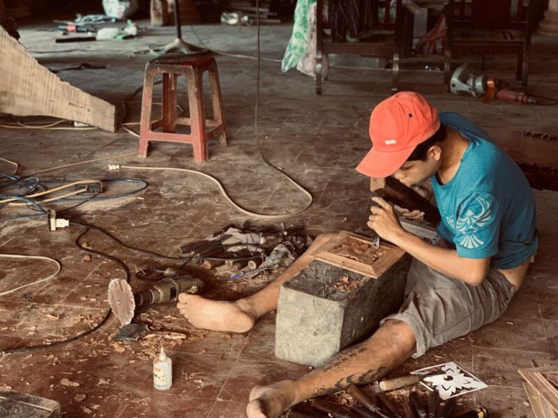 Hoi An: Countryside Cycling Tour With Local Life Insights - FAQs