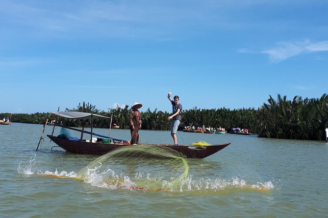 Hoi An Countryside Electric Buggy: Culture, Crafts & history - An Overview of the Experience