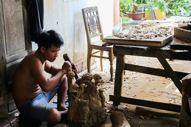 Hoi An Countryside Electric Buggy: Culture, Crafts & history - Final Thoughts