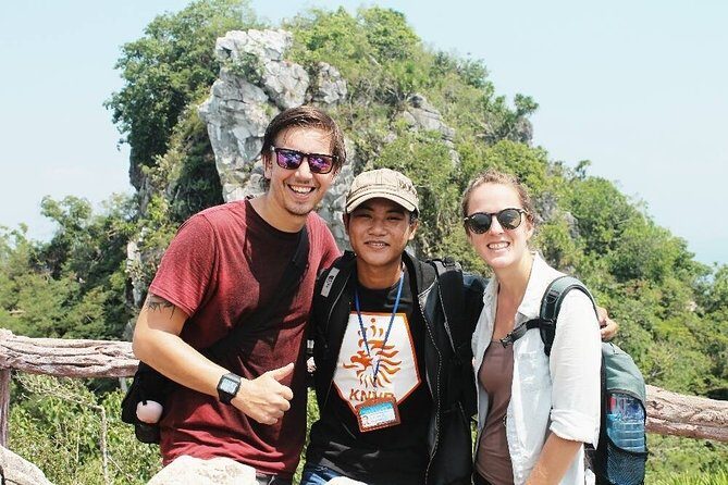 Hoi An countryside experience by scooter - Who Will Enjoy This Tour?
