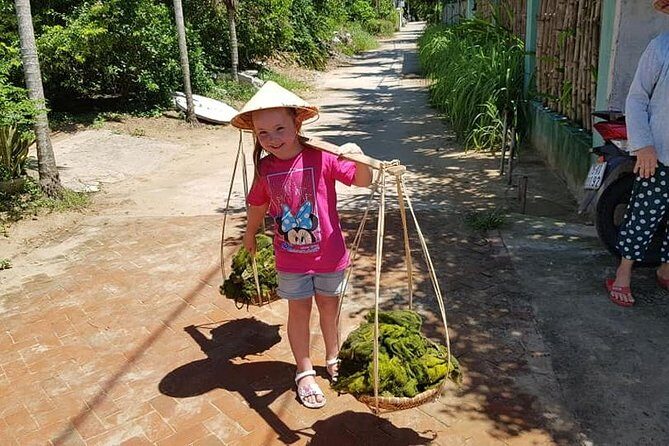 Hoi An Countryside Experience with 3 Villages & Basket Boat Ride - A Detailed Look at the Hoi An Countryside Experience