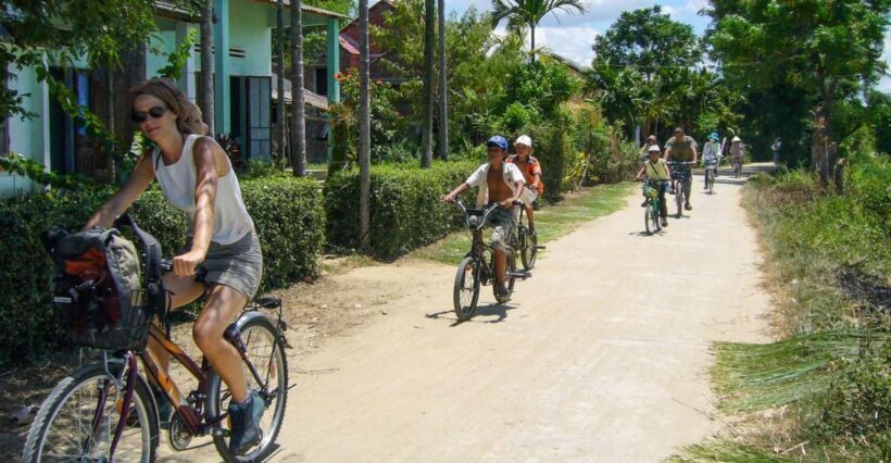 Hoi An Countryside: Guided Morning or Afternoon Bicycle Tour - Authenticity and Cultural Insights