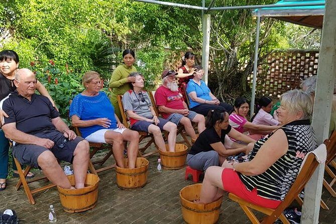 Hoi An Countryside & Hoi An Walking Tour from TIEN SA Port ( Shore Excursion ) - How the Experience Adds Up