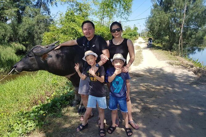 HOI AN COUNTRYSIDE LIFE EXPERIENCE TOUR with 3 Villages in Hoi An - Who Should Consider This Tour