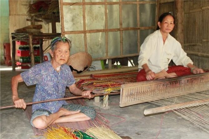 Hoi An Countryside Private Tour : Food - Culture - Real Life - Practical Tips