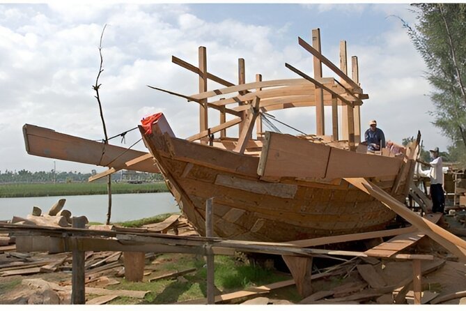 Hoi An Countryside Private Tour : Food - Culture - Real Life - FAQs