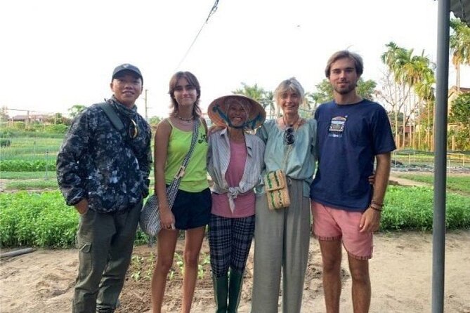 Hoi An Countryside Private Tour - Highlights and Hidden Gems - Authenticity and Repeatability