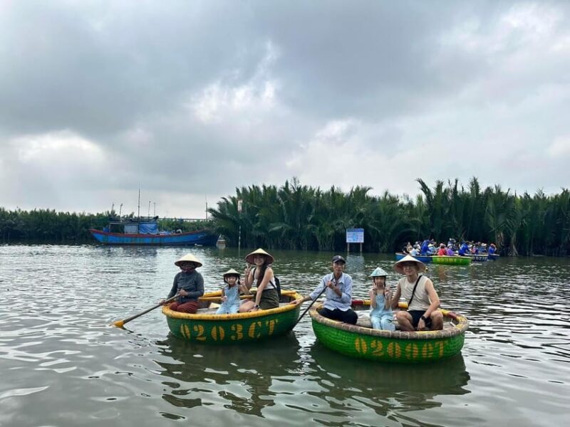 Hoi An Countryside Sightseeing Biking Tour By Private /Group - Final Thoughts: Who Would Love This Tour?