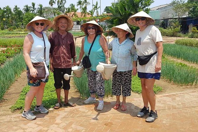 Hoi An Countryside to experience Local People Life&Explore everyCorner of Hoi An - The Sum Up