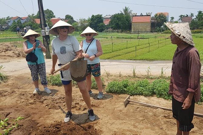 Hoi An Countryside to experience Local People Life&Explore everyCorner of Hoi An - FAQ