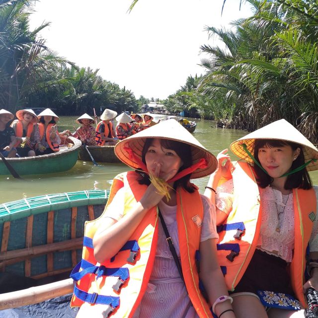 Hoi An: Countryside Tour by Bike with Meal - Final Thoughts