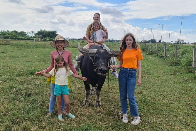 Hoi An Countryside Tour by Car/Motorbike or cycling - What Travelers Say: Authentic Feedback