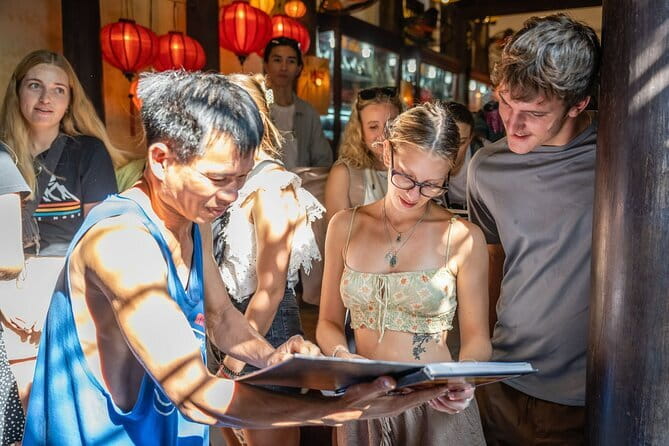 Hoi An Countryside Tour by Car/Motorbike or cycling - FAQ