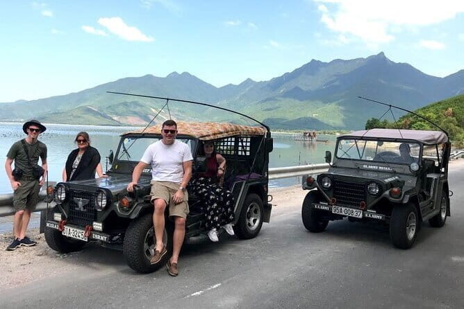 Hoi An Countryside Tour Pick up From Da Nang - The Sum Up