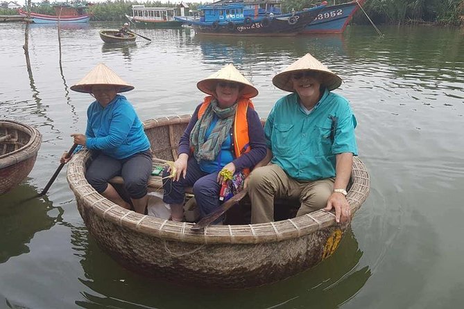 Hoi An Countryside Tour:Basket Boat,Buffalo Ride, Farming & Lantern Making Class - How Does the Tour Provide Value?