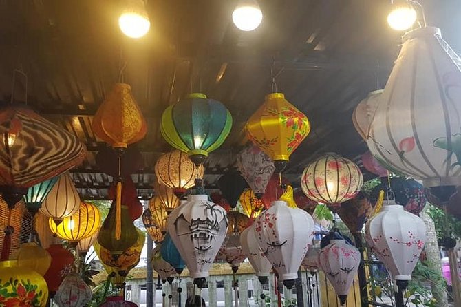 Hoi An Countryside Tour:Basket Boat,Buffalo Ride, Farming & Lantern Making Class - Authenticity and Cultural Insights