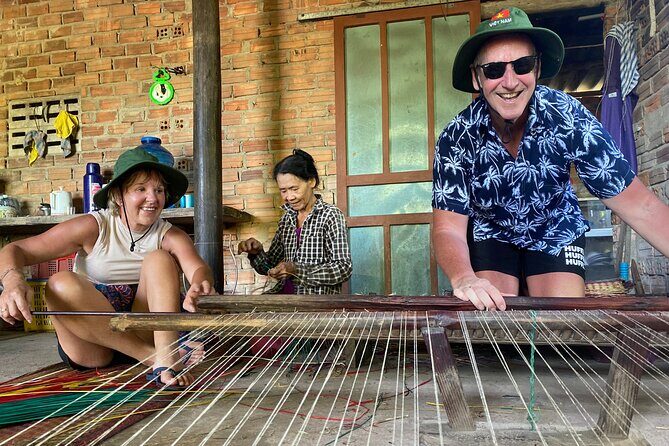 Hoi An Countryside Vespa Tour - Authenticity and Cultural Connection: The Heart of the Tour
