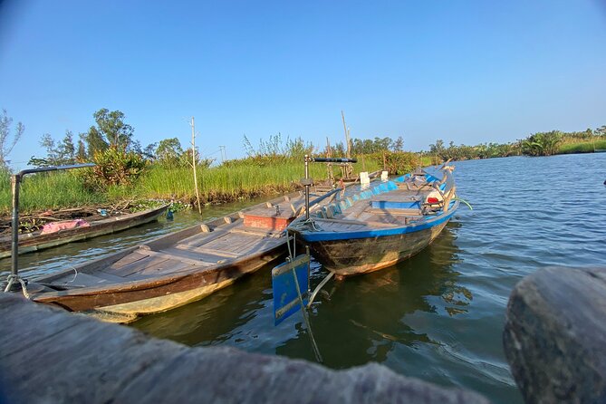 Hoi An Countryside Vespa Tour: Food, Culture & Daily Life - Final Thoughts