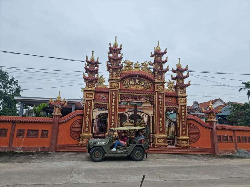 Hoi An: Countryside Villages and River Islands Private Tour - Final Thoughts