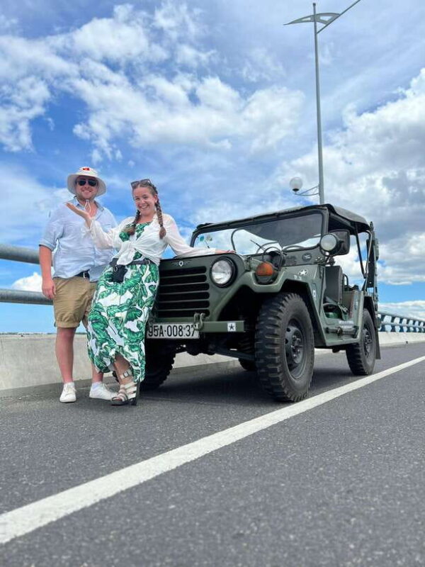 Hoi An: Countryside Villages & River Islands Private Tour - Scenic Drives and Rural Landscapes