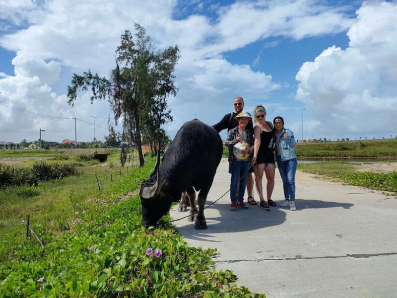 Hoi An: Countryside Villages & River Islands Private Tour - Who Would Love This Tour?