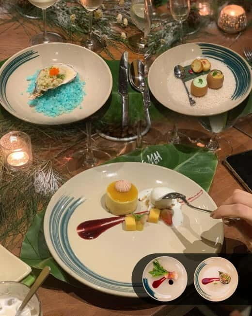 Hoi An: Creative Vietnamese Meal - Key Points