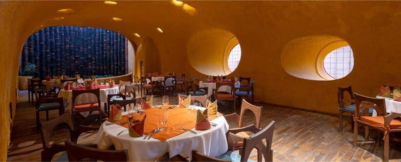 Hoi An: Creative Vietnamese Meal - Discovering RÊU Dining in Tra Que Village