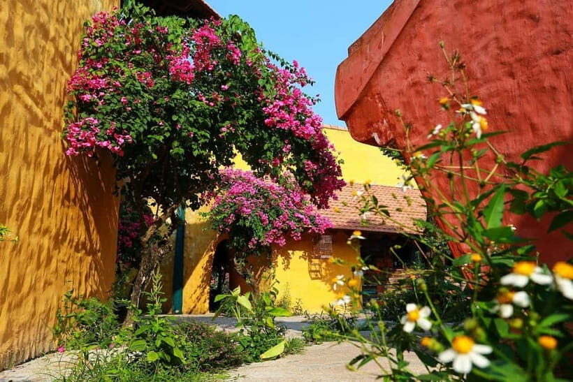Hoi An: Creative Vietnamese Meal - The Value of the Experience