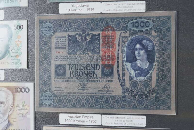 Hoi An: CSO Gallery - A Unique Museum Hoi An Entry Ticket - Practical Details and Value