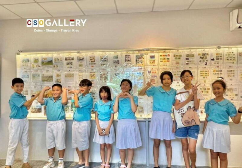 Hoi An: CSO Gallery - A Unique Museum Hoi An Entry Ticket - Summing Up: Who Should Visit?