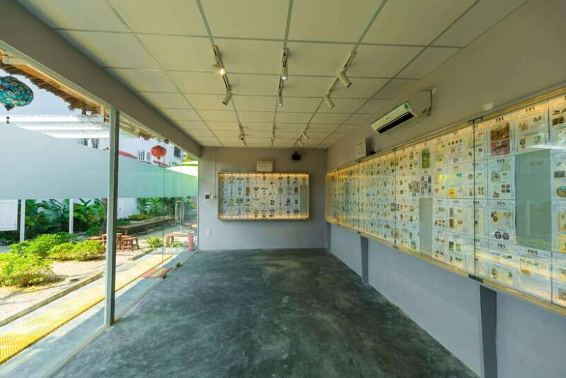 Hoi An: CSO Gallery - A Unique Museum Hoi An Entry Ticket - Frequently Asked Questions