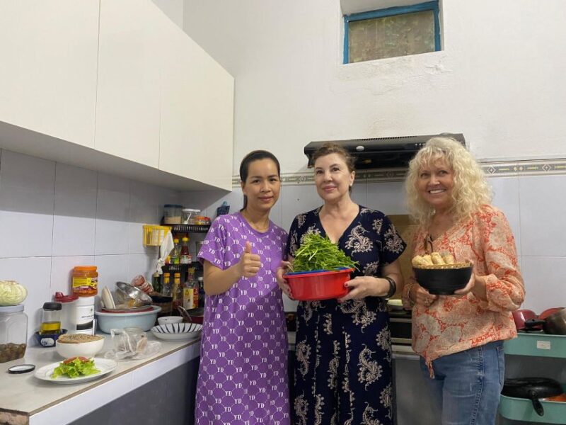 Hoi An Culinary Experience Tour: Home-Cooked Meal Adventure - Analyzing the Value