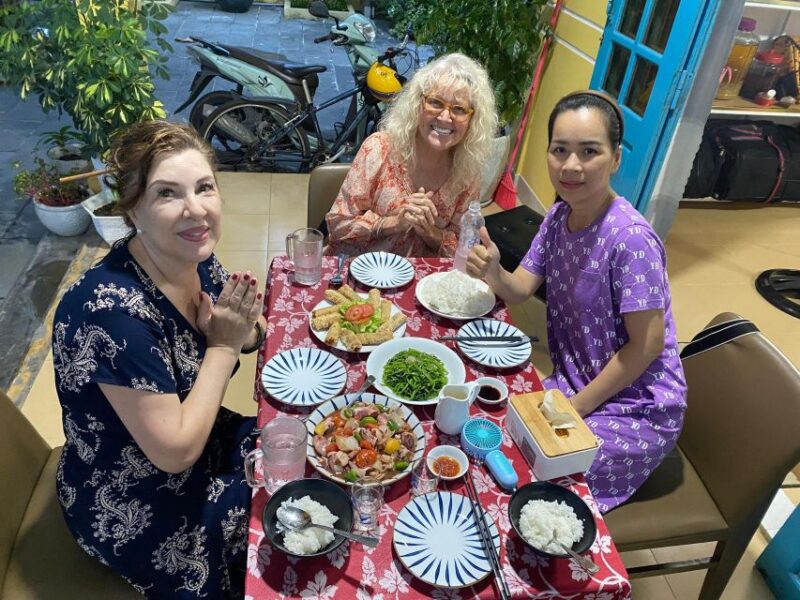 Hoi An Culinary Experience Tour: Home-Cooked Meal Adventure - Who Should Consider This Tour?