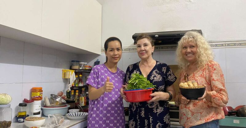 Hoi An Culinary Experience Tour: Home-Cooked Meal Adventure - The Sum Up: The Real Flavor of Hoi An